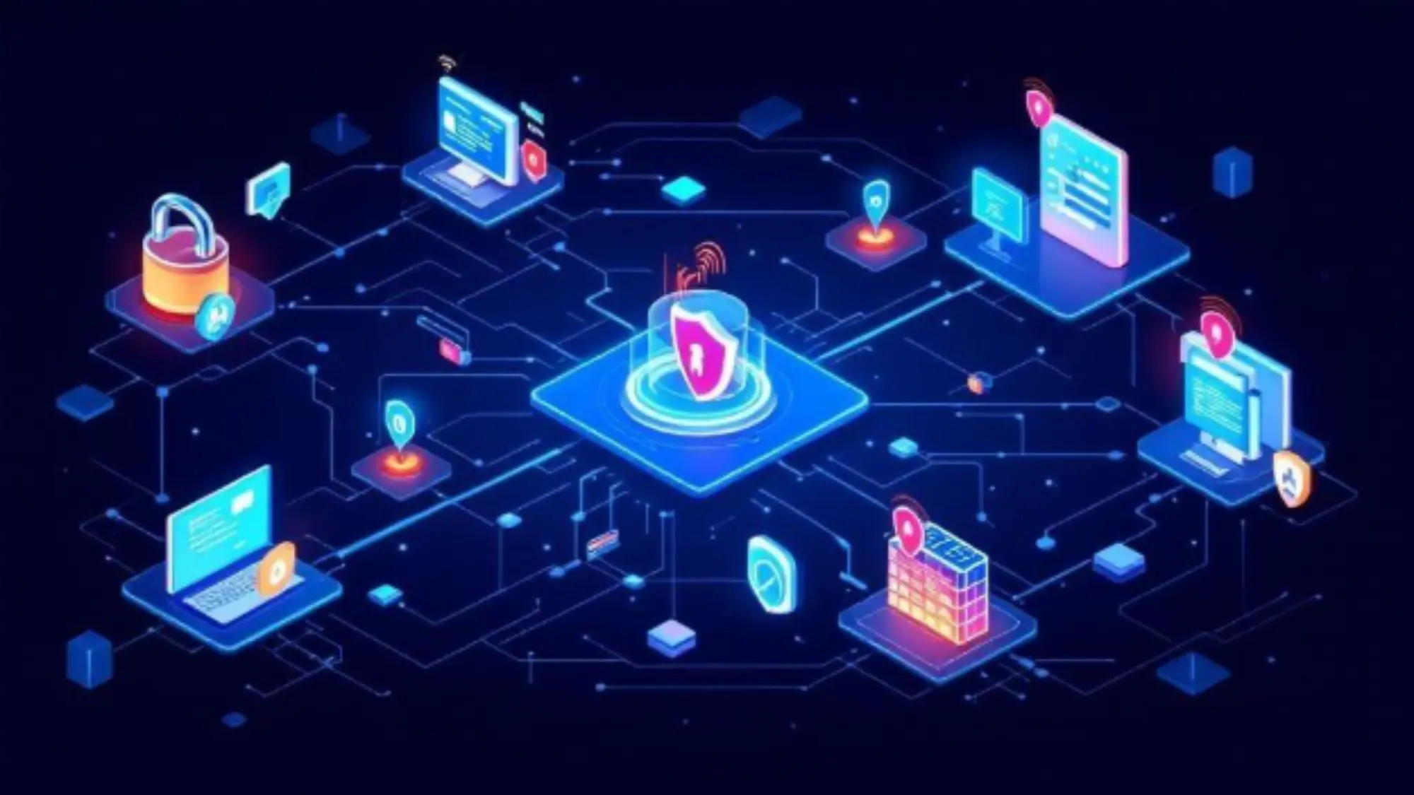 Network Security 101